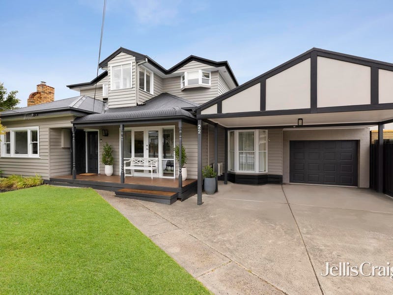 22 Greville Street, Huntingdale, Vic 3166 - Property Details