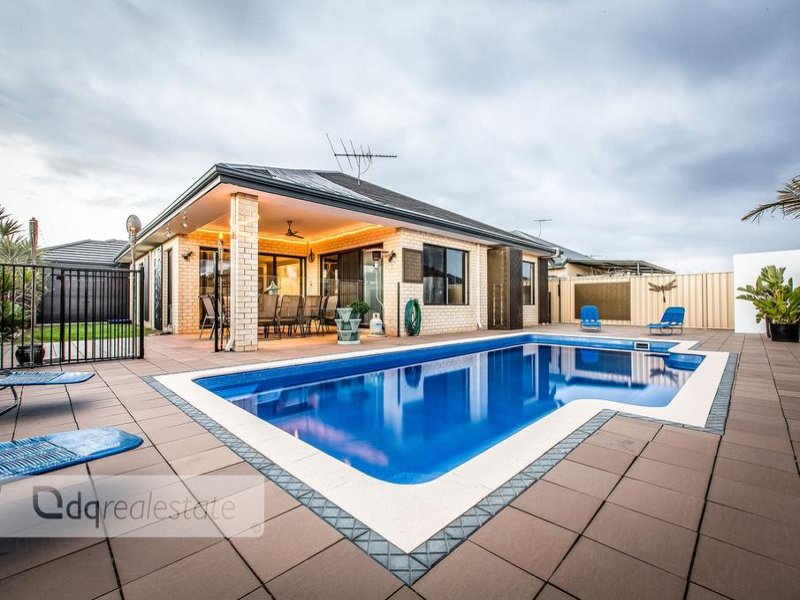 26 Giglia Drive, Sinagra, WA 6065 - realestate.com.au