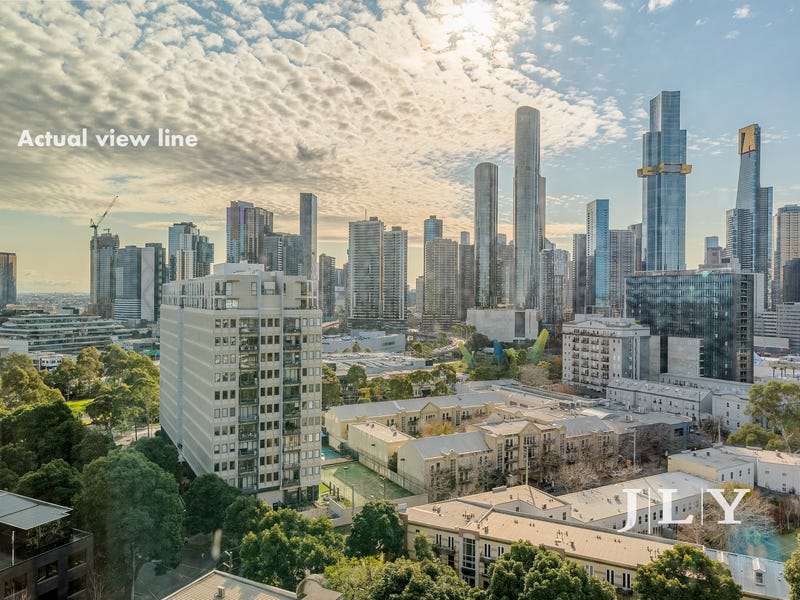 1309a/56-60 Dorcas Street, Southbank, Vic 3006 - Property Details