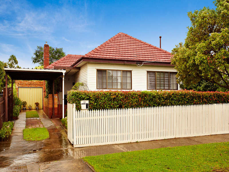 29 Foley Avenue, Preston, Vic 3072 - Property Details