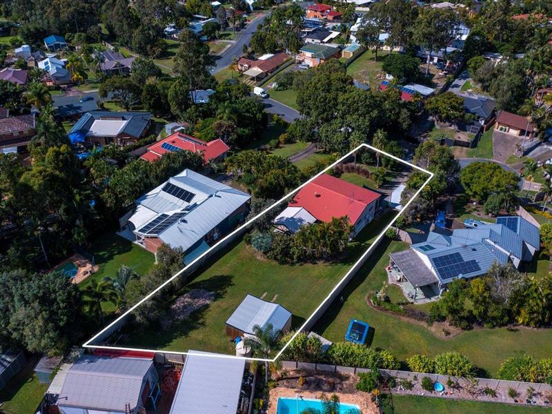 Sold Property Prices & Auction Results in Oxenford, QLD 4210 (+1 ...