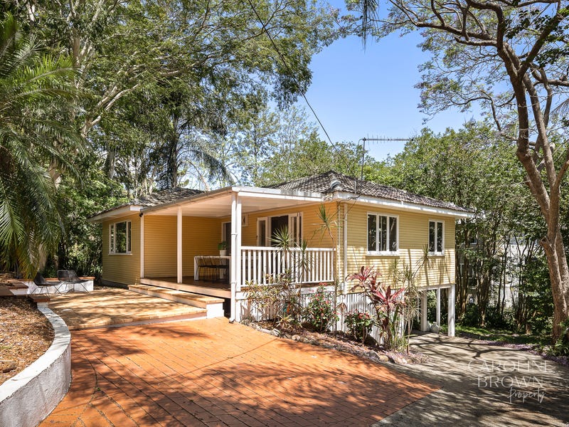 56A The Drive, Bardon, Qld 4065 - Property Details