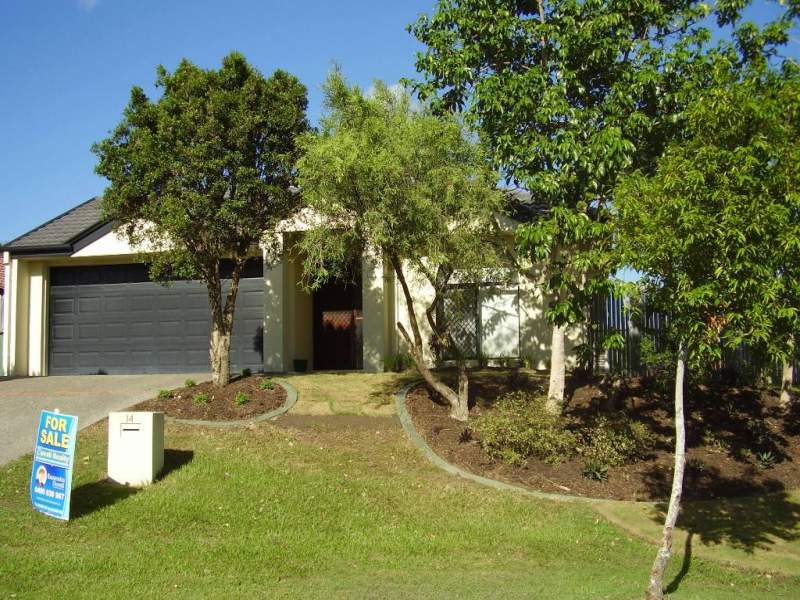 14 Campese Street, Upper Coomera, QLD 4209 - realestate.com.au