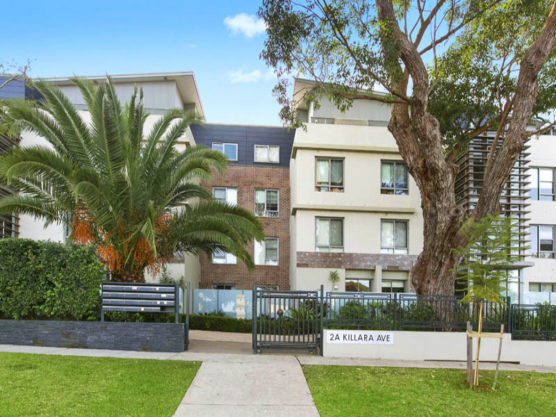 14/2A Killara Ave, Killara, NSW 2071 - Property Details