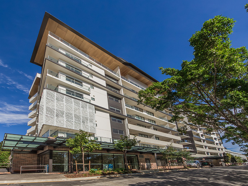 8 Dickens Street, Spring Hill, QLD 4000 - realestate.com.au