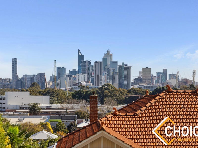 Rental Properties and Real Estate in Perth - CBD and Inner Suburbs, WA ...