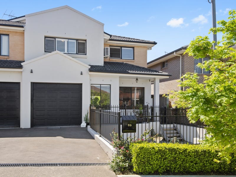 83 Magowar Road, Girraween, NSW 2145 - Property Details