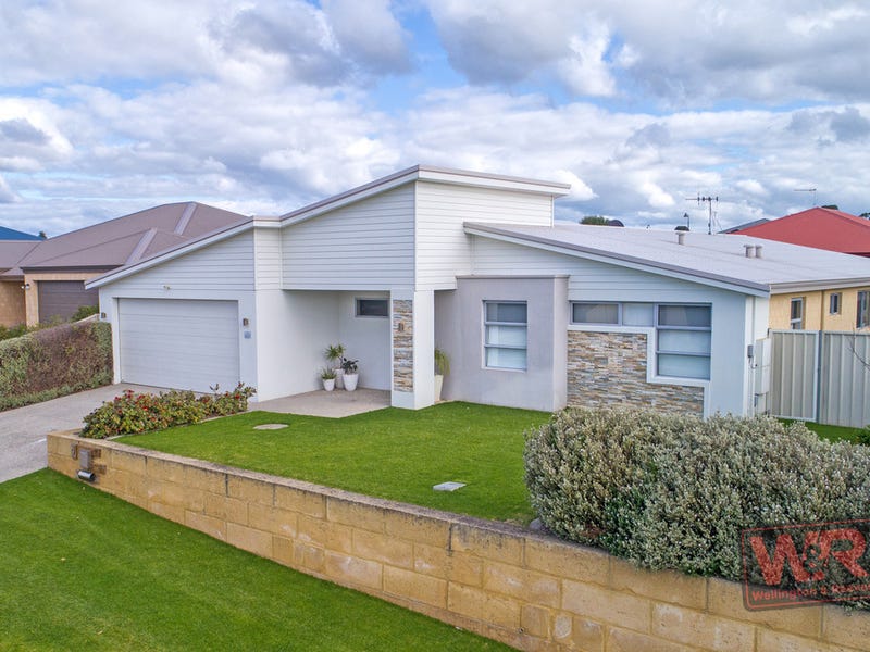 9 Comet Corner, McKail, WA 6330 - Property Details