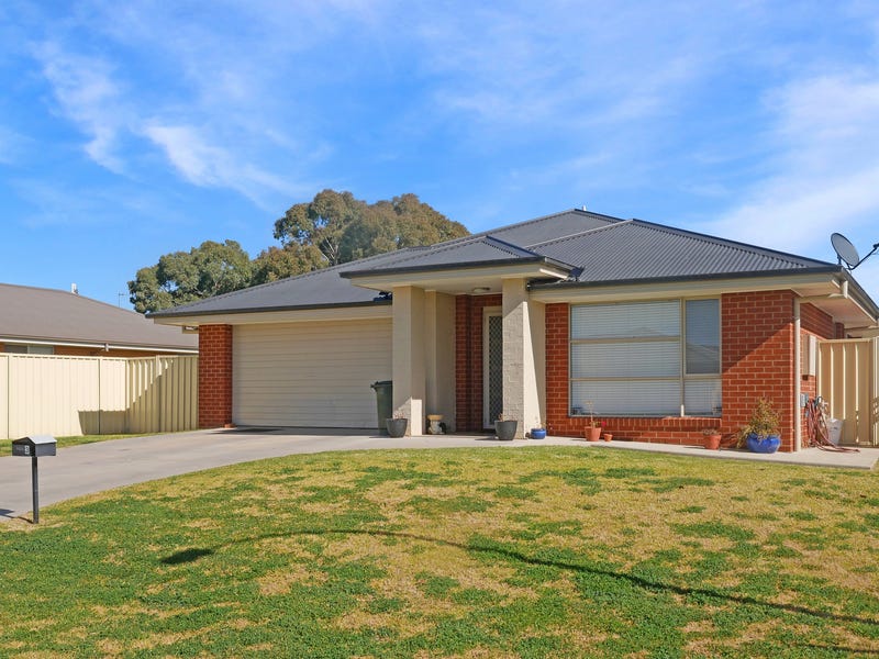 3 Parry Ln., Leeton, NSW 2705 - Property Details