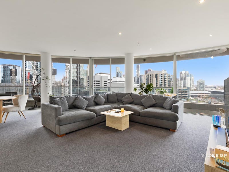 1305/8 Mccrae Street, Docklands, Vic 3008 - Property Details