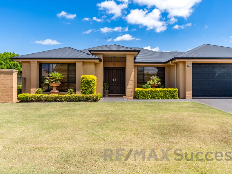 5 Drumcoes Court, Middle Ridge, QLD 4350 - realestate.com.au