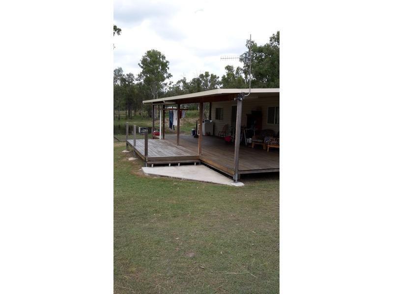 104 Walla Road, Wallaville, QLD 4671 - realestate.com.au