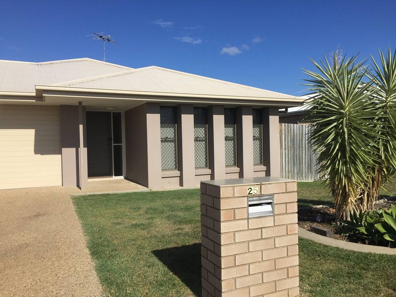 25 Koolamarra Drive, Gracemere, QLD 4702 - realestate.com.au