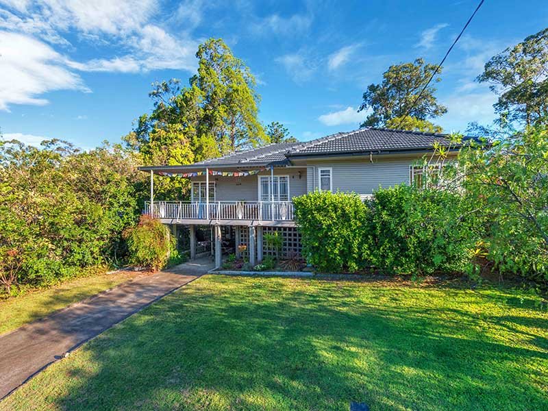 16 Boundary Road, Indooroopilly, Qld 4068 - Property Details