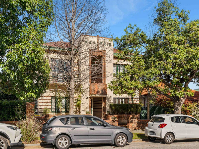 1/83 Carr Street, West Perth, WA 6005 - realestate.com.au