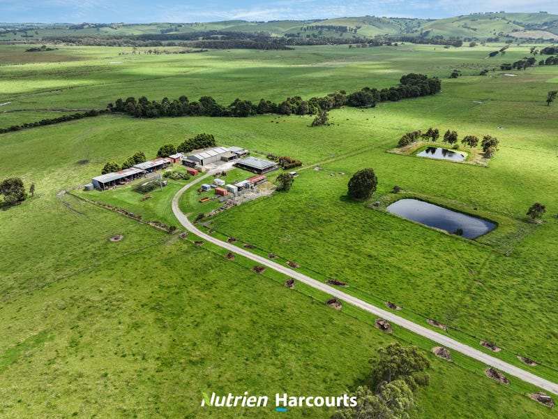 320 Outtrim-Inverloch Road, Outtrim, Vic 3951 - Other for Sale ...
