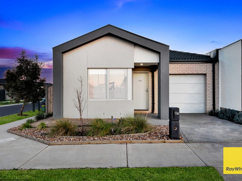 116 Alcock Road, Truganina, Vic 3029 - Property Details