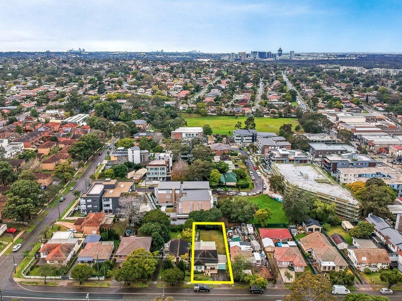 47 Park Road, Rydalmere, NSW 2116 - Property Details