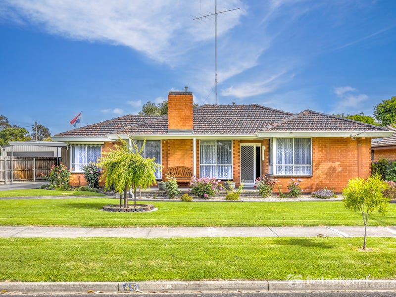 45 Howitt Street, Traralgon, Vic 3844 - Property Details
