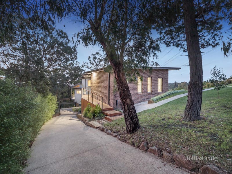 42 Harris Road, Donvale, Vic 3111 - Property Details