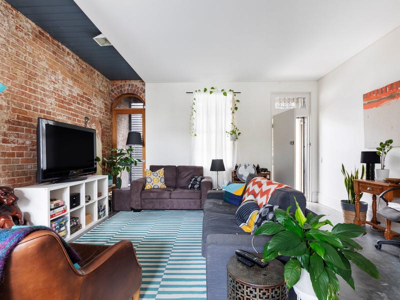 70 Rose Street, Chippendale, NSW 2008 - Property Details