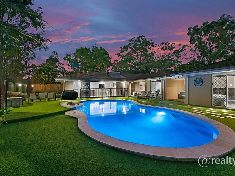18 Paddy Road, Warner, QLD 4500 - realestate.com.au