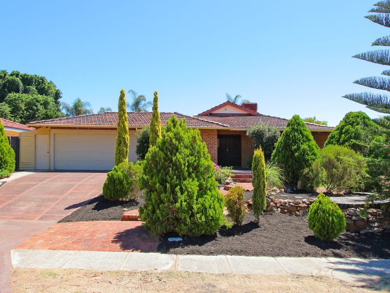 8 Castlegate Way, Woodvale, WA 6026 - Property Details