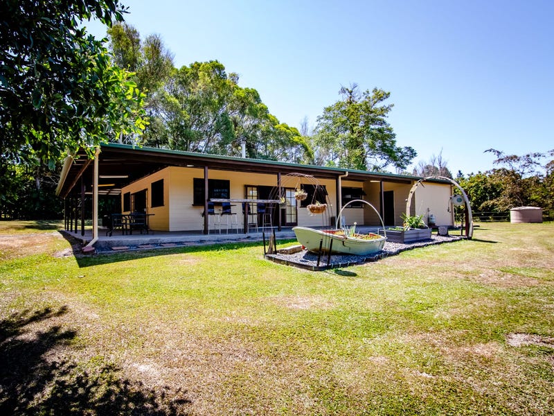 120 Highland Drive, Julatten, Qld 4871 - Property Details