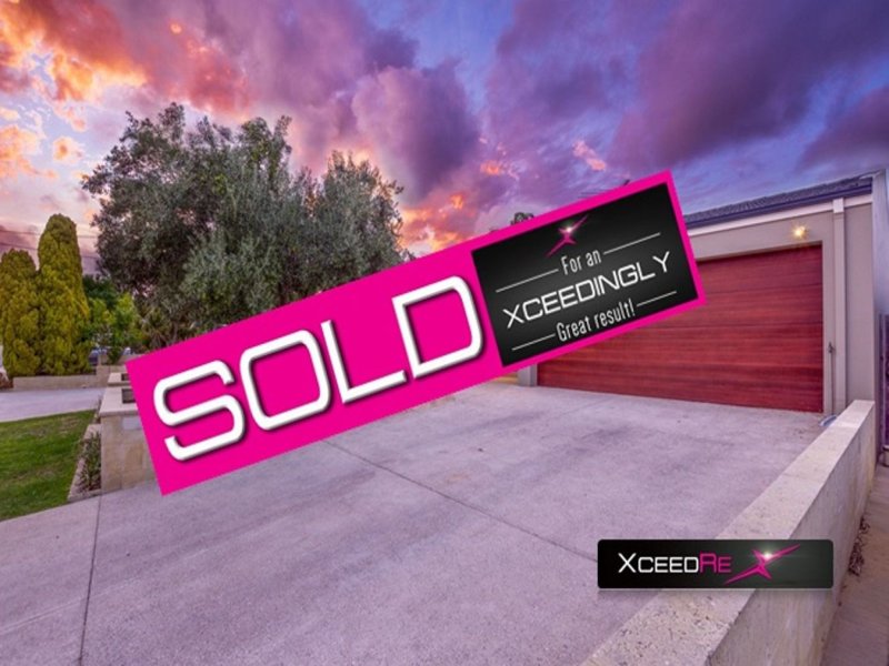 7 Branton Court, Duncraig, WA 6023 - Property Details