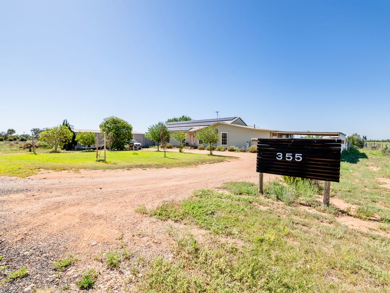 355 Channel Road, Merbein, Vic 3505 - Property Details