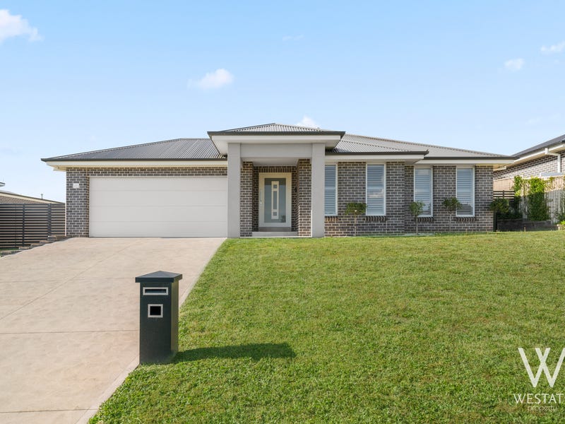 40 Graham Drive, Kelso, NSW 2795 - realestate.com.au