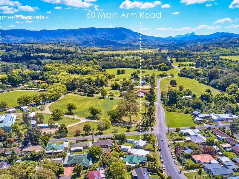 60 Main Arm Rd, Mullumbimby, NSW 2482 - Property Details