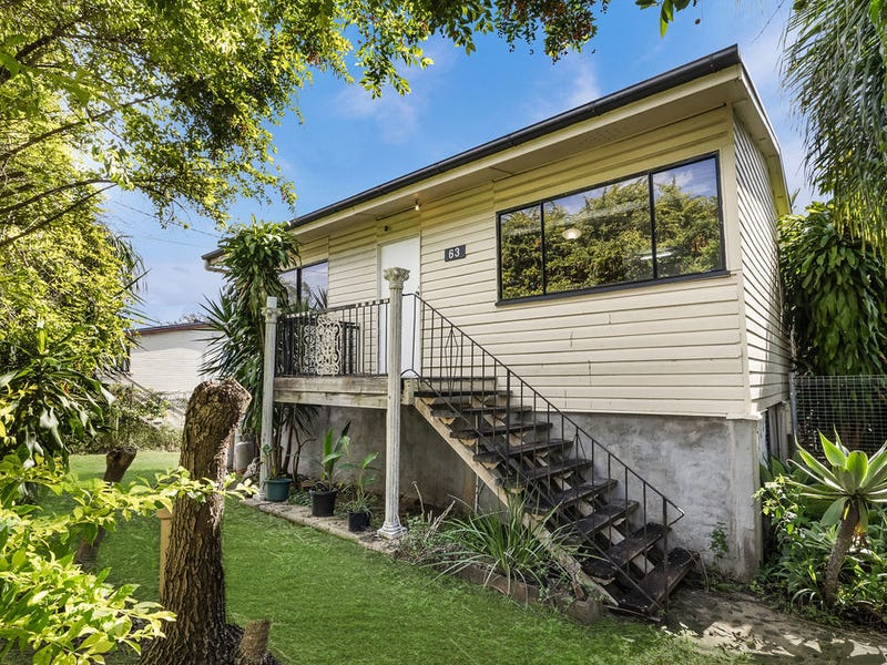 63 Redbank Plains Road, Goodna, Qld 4300 - Property Details