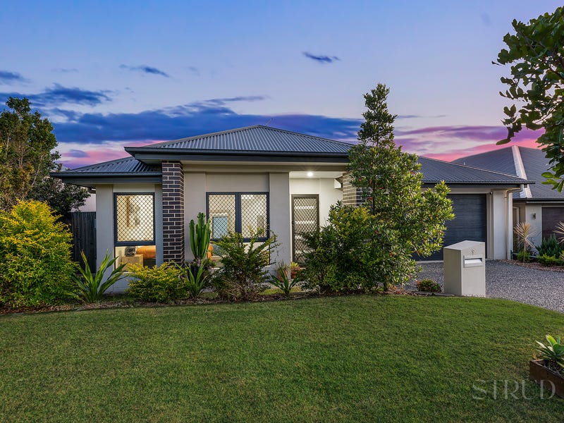 9 Heathcote Street, South Ripley, QLD 4306 - realestate.com.au