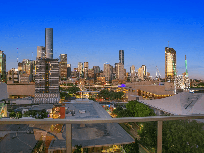 2003/111 Melbourne Street, South Brisbane, QLD 4101 - realestate.com.au