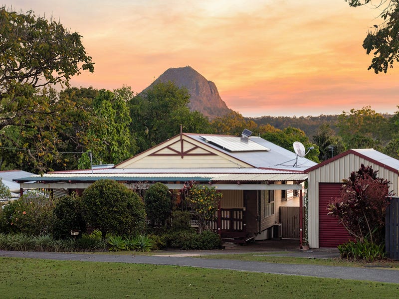 33 Queen Street, Cooran, Qld 4569 - Property Details