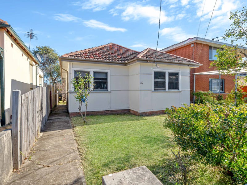 87A Alice Street, Auburn, NSW 2144 - Property Details
