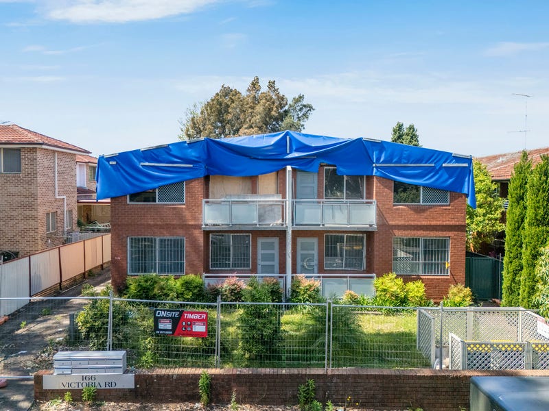 164-166 Victoria Road, Punchbowl, NSW 2196 - Property Details