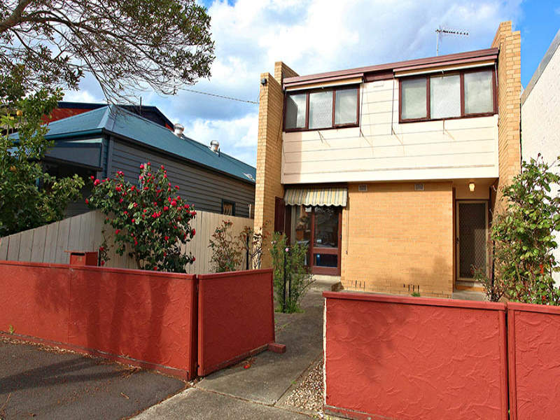 10 Bendigo Street, Collingwood, Vic 3066 - Property Details