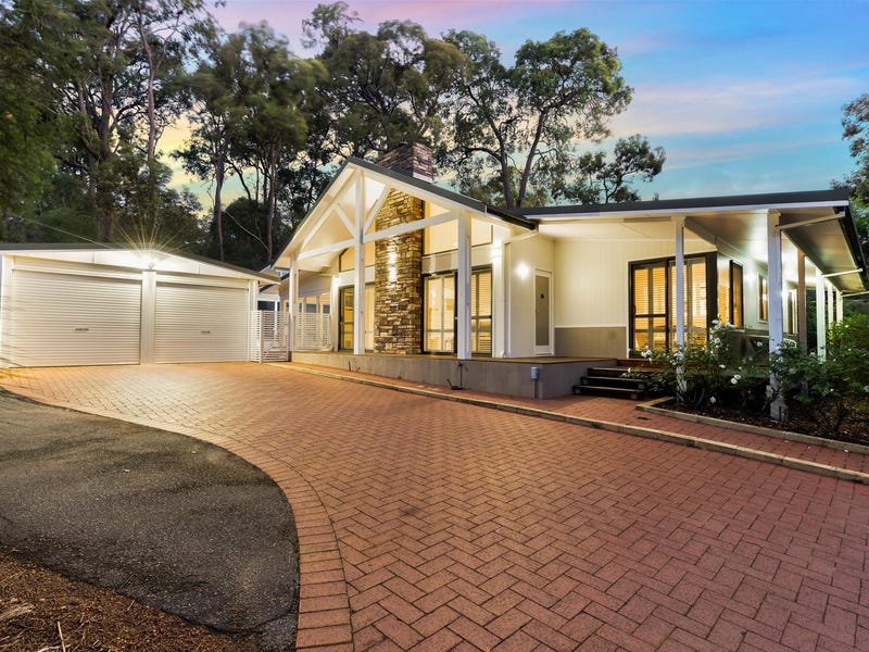 141 Holden Road, Roleystone, WA 6111 - Property Details