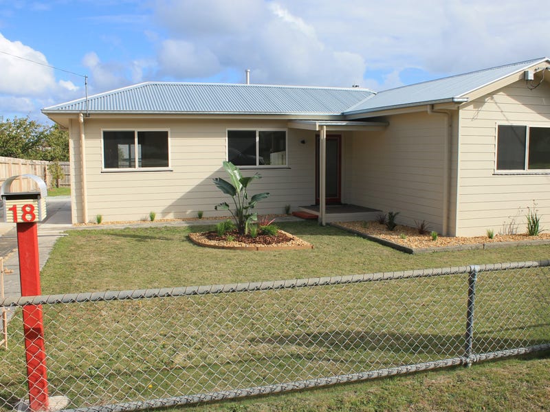 18 Kenneth Street, Inverloch, Vic 3996 - Property Details