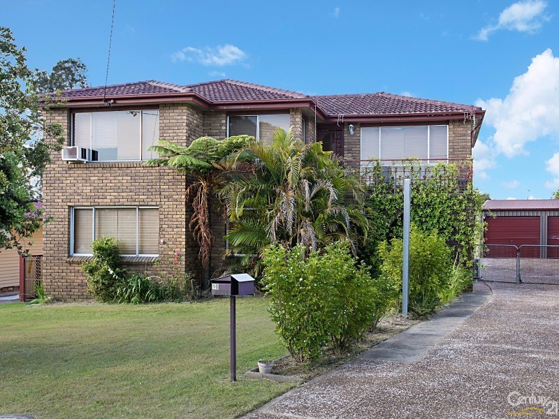 10 Buffier Cresent, Rutherford, NSW 2320 - Property Details
