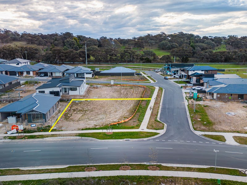 66 Edward Drive, Googong, NSW 2620 - realestate.com.au