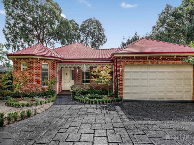 4/104 Dorset Road, Croydon, Vic 3136 - Property Details