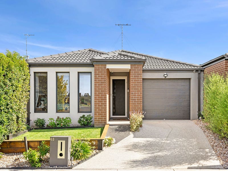 63 Navigator Drive, Corio, Vic 3214 - Property Details