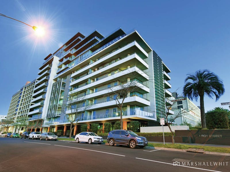 308/1 Roy Street, Melbourne, VIC 3004 - realestate.com.au
