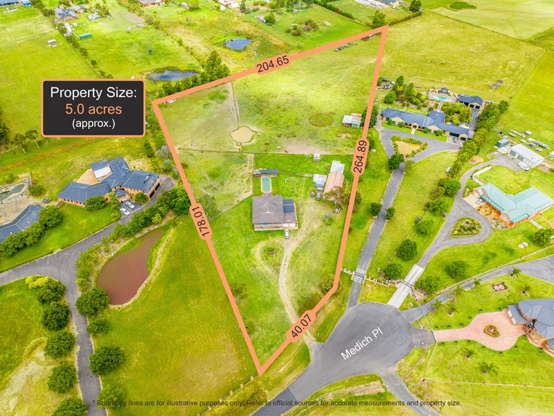 12 Medich Place, Bringelly, NSW 2556 - Property Details