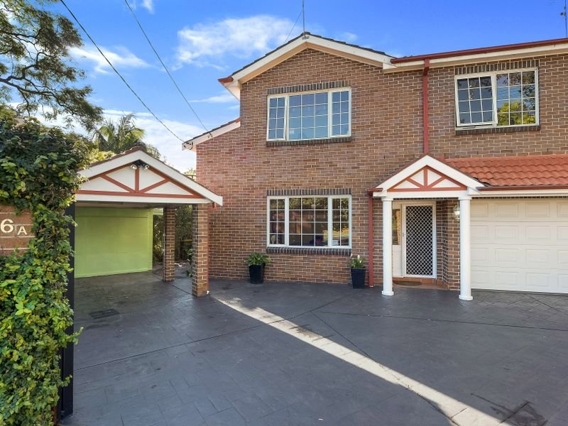 96A River Road, Greenwich, NSW 2065 - realestate.com.au