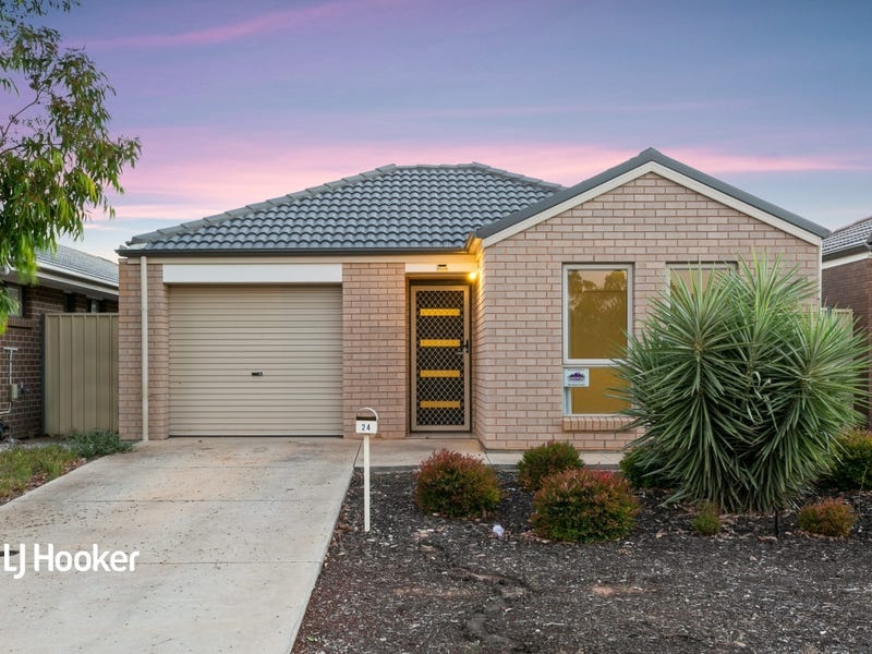 24 Wyatt Road, Direk, SA 5110 - realestate.com.au