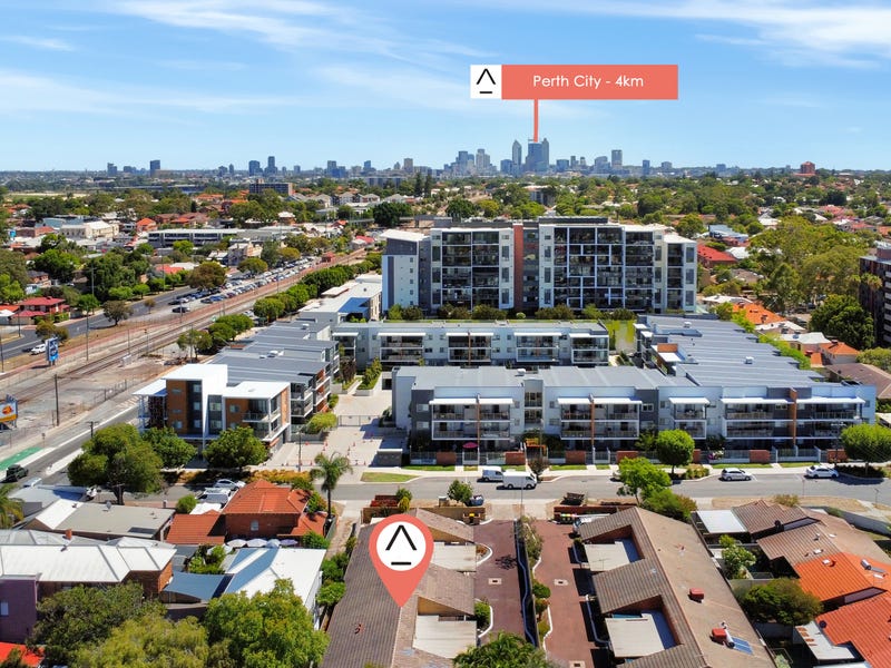 3/2 Kennedy Street, Maylands, WA 6051 - Property Details
